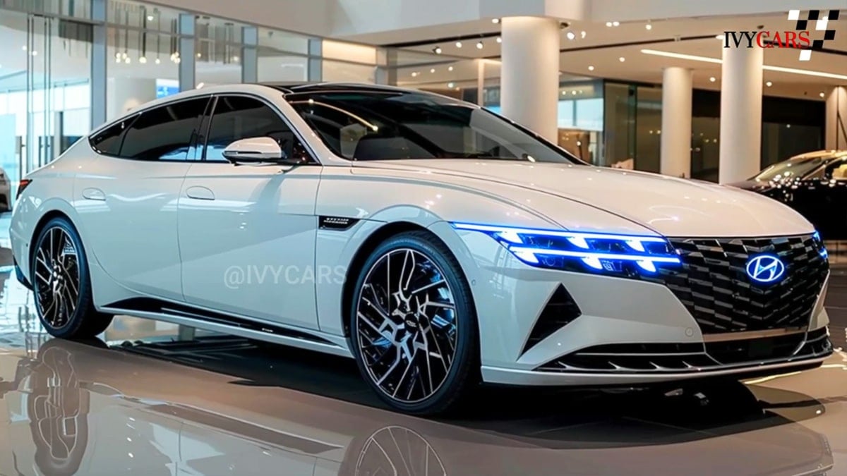 "국산차는 상대도 안 되죠"... 659마력·509km 가는 전기 SUV, 마침내 국내 출시