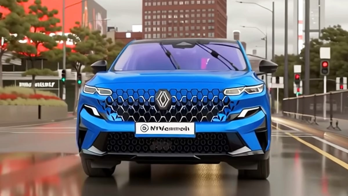 "국산차는 상대도 안 되죠"... 659마력·509km 가는 전기 SUV, 마침내 국내 출시