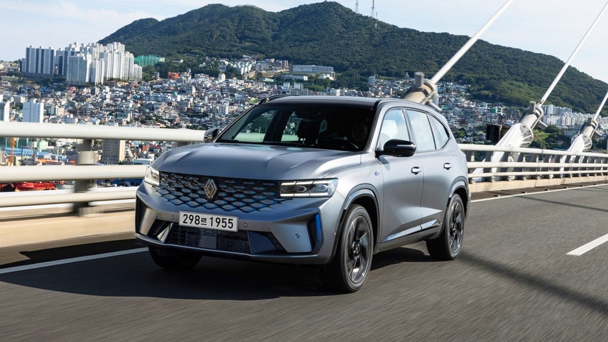 "쏘렌토 차주들은 눈물"... 실연비 24km/L, 할인으로 3천 초반에 사는 가성비 SUV