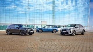 "국산차는 상대도 안 되죠"... 659마력·509km 가는 전기 SUV, 마침내 국내 출시