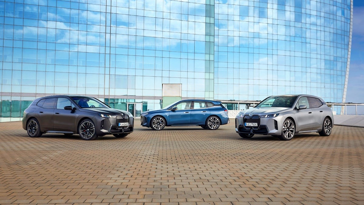 "국산차는 상대도 안 되죠"... 659마력·509km 가는 전기 SUV, 마침내 국내 출시