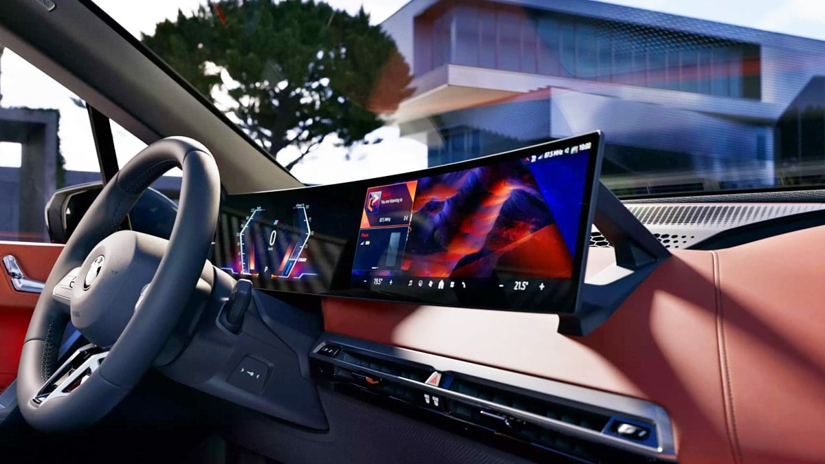 "국산차는 상대도 안 되죠"... 659마력·509km 가는 전기 SUV, 마침내 국내 출시