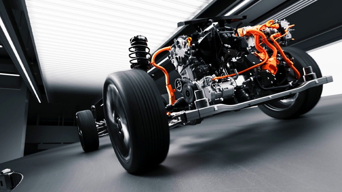 "카니발에 이어 투싼까지"... 현대차, 전기차 포기하고 역대급 '변화' 시도한다