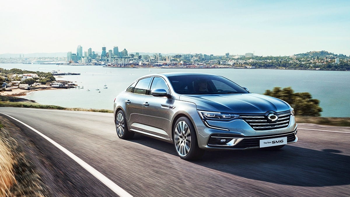 쏘나타 살 돈으로 "이 차 2대 산다"... 1천만 원 '확' 내린 중형 세단의 정체