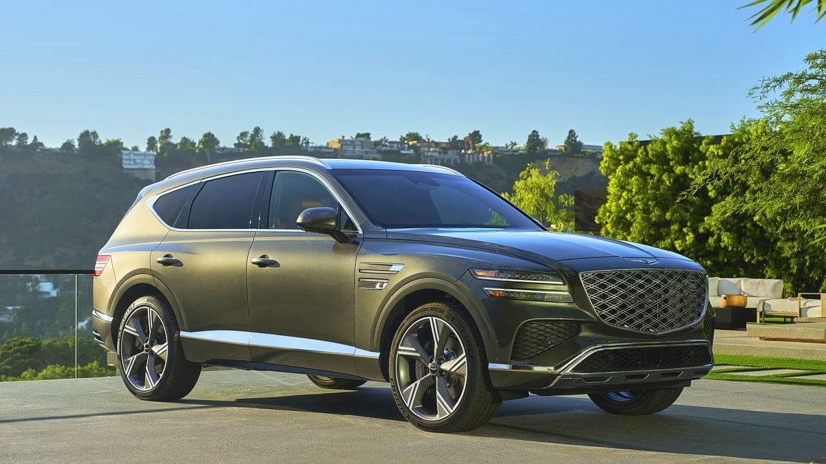 “동창회 걱정 끝났다”... ‘1천만 원’ 빼주는 국산 플래그십 SUV에 친구들도 '깜짝'