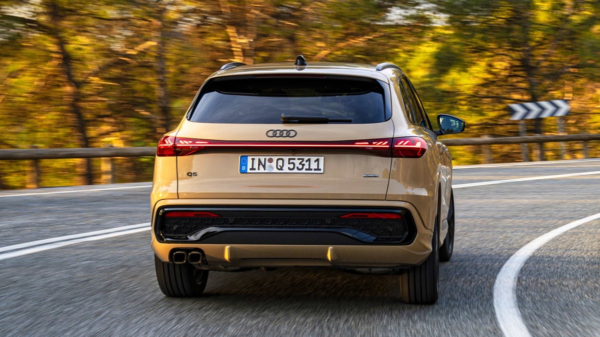 "GV70 잡으러 왔다"... 수입 프리미엄 SUV, ‘완전체 라인업’으로 韓 공습