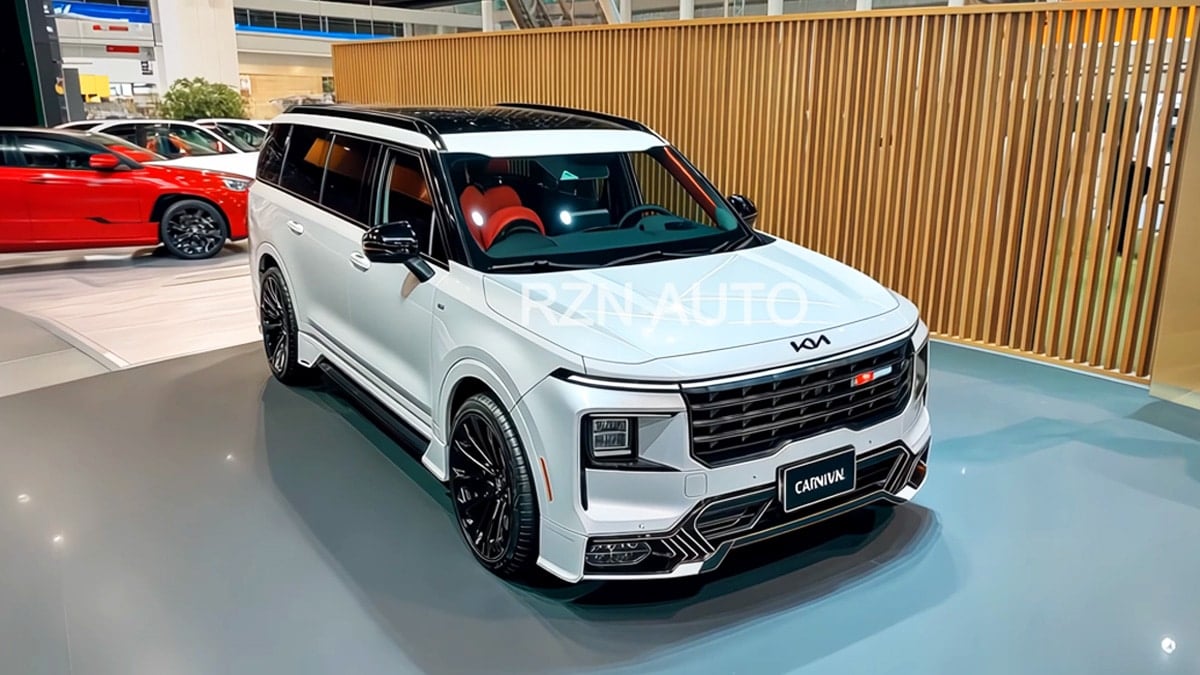 GV80 하이브리드 "이렇게 나옵니다"... 연비가 무려 'OOkm/L'나 된다고?