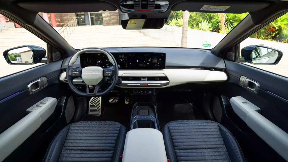 샤오펑 G6 2025년형 출시, 725km 달리는 3천만 원대 전기 SUV