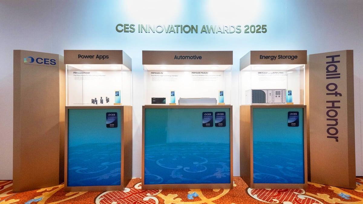 "中·日 주춤하는 사이"... 삼성SDI, ‘꿈의 배터리’로 세계 최초 거머쥔다