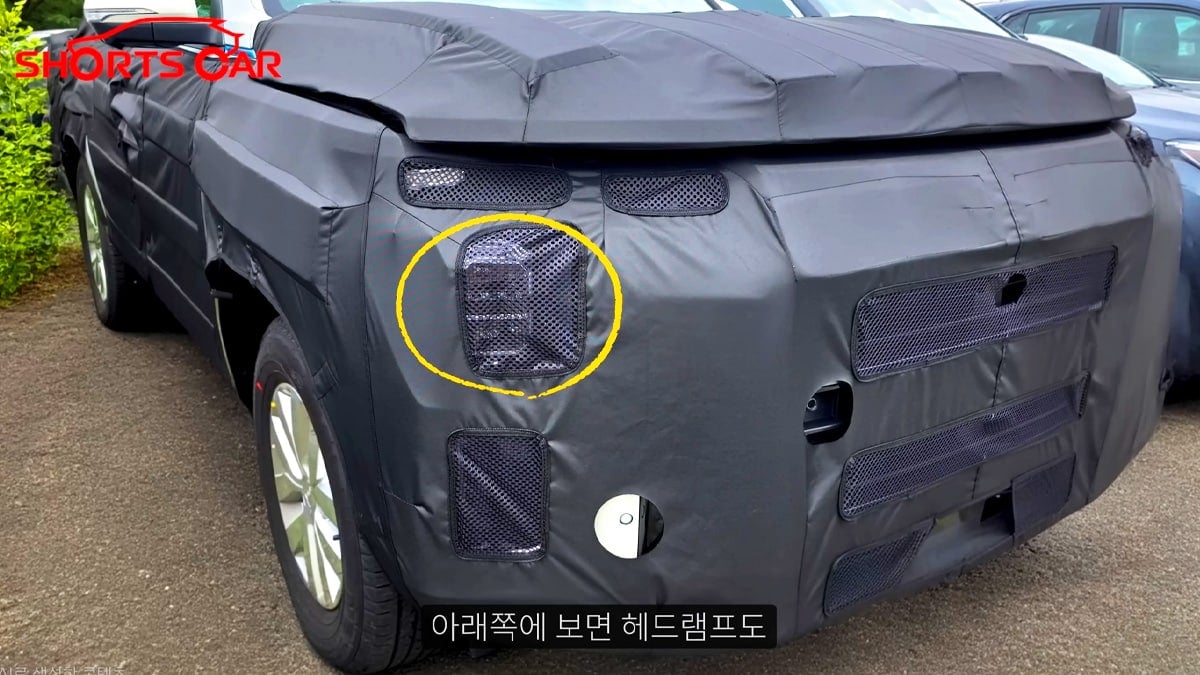 "타스만? 벌써 지는 별"... 드디어 공개된 아빠들이 간절히 기다린 진짜 '픽업'