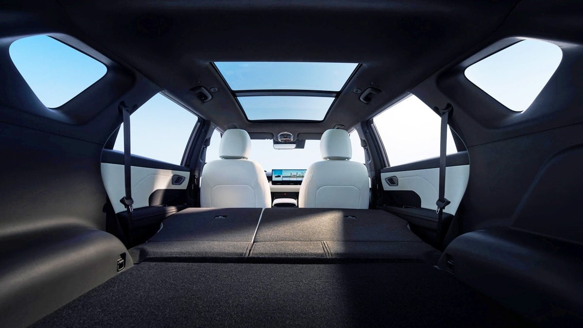 “이게 진짜 한국 기술력”... 한 번에 722km, 中 전기차도 긴장하게 만든 신차 '등장'