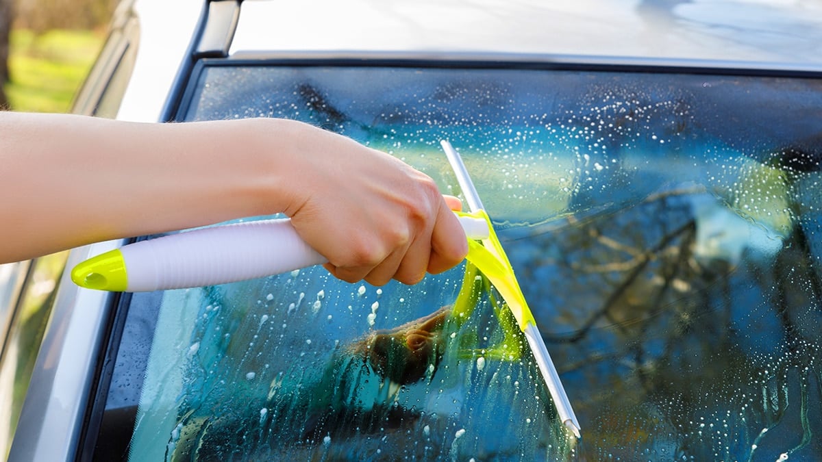"히터는 빵빵, 시야는 깜깜"... 정비소 기사님들도 쓰는 겨울철 '김서림' 완전 제거법
