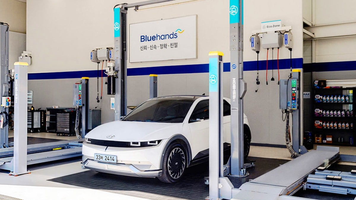 "폐차할 때까지 책임질게요"... 국산차의 완벽한 'A/S', 이제는 '돈'으로 보상 받는다