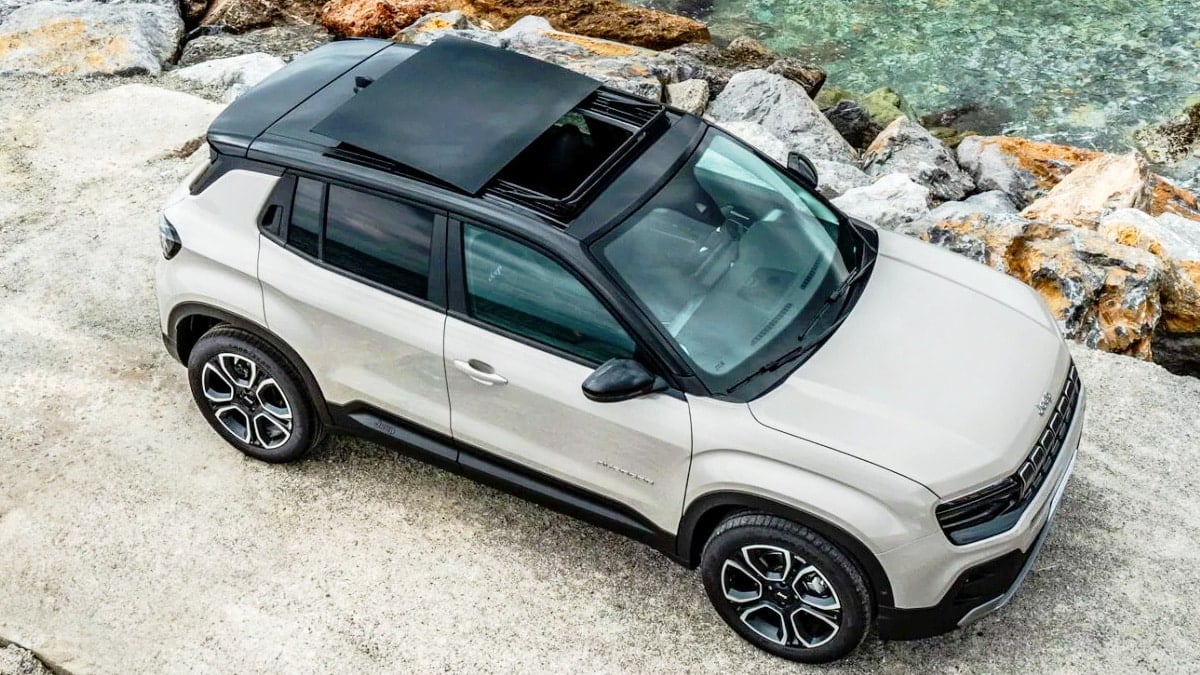 "투싼급인데, 고장이 안 나"... 연비·안전 다 챙긴 하이브리드 SUV, 국내 출시 '완료'