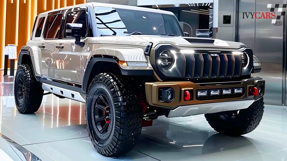 "아빠들도 한 번은 뒤돌아 봐"... 진짜 한국 출시됐다, 흠잡을게 없다는 '전기차' 등장